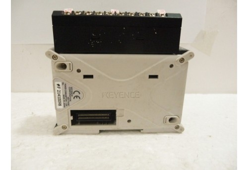Expansion Module, NR-TH08, KEYENCE, Made in Japan (14 Days Warrenty on ...